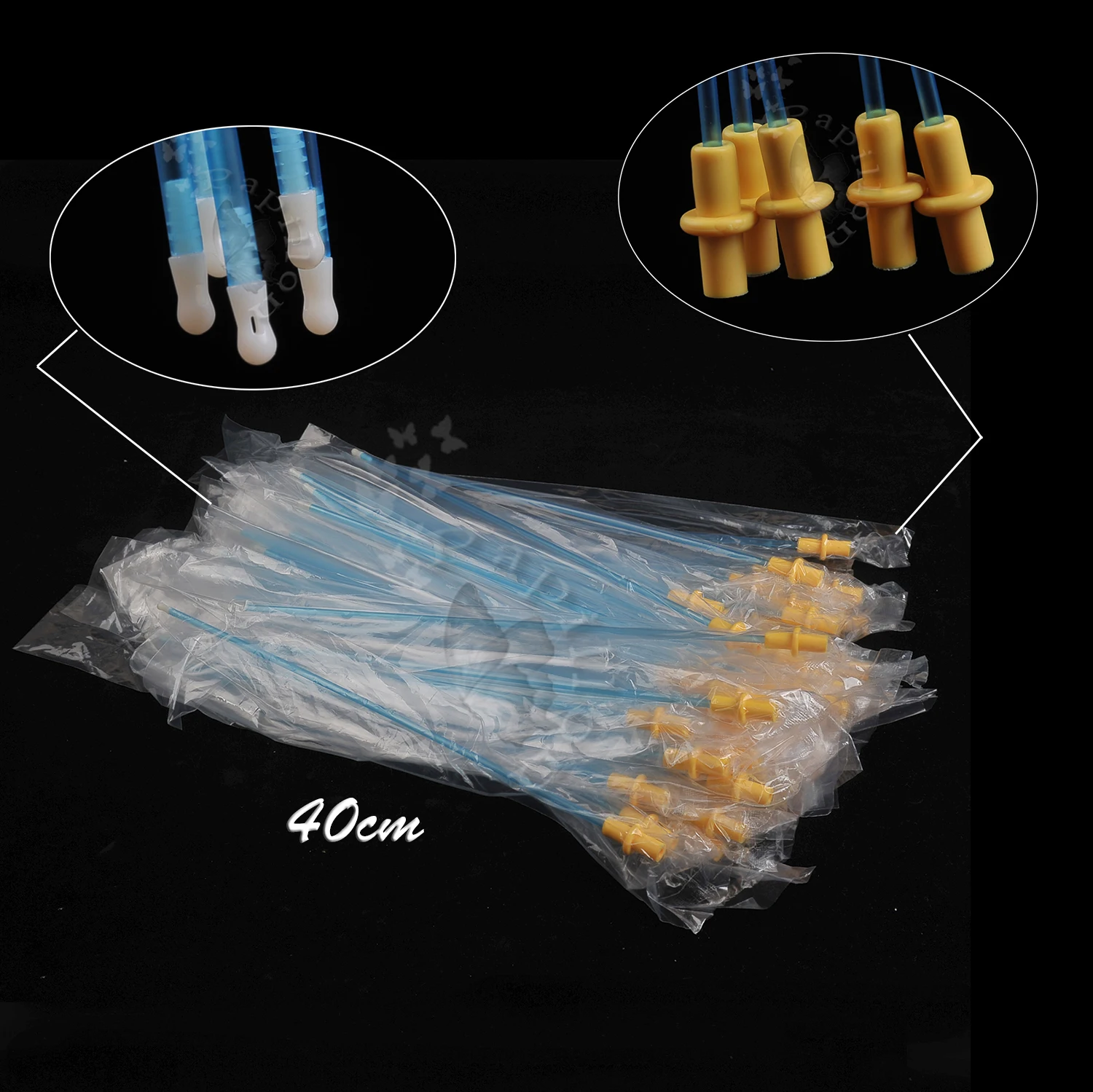 Pet Dog Disposable Artificial Insemination Catheters Rods Breeding ...