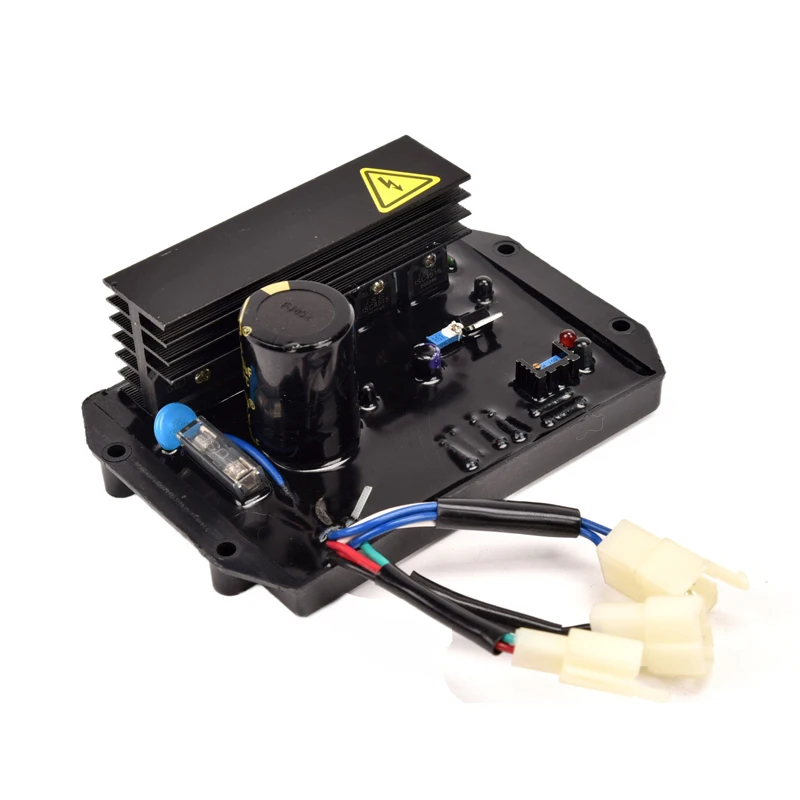 Generator-AVR-KT245-3B38-KT245-1B22-Voltage-Regulator-Stabilizer-For ...