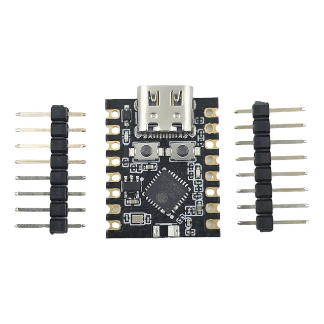Esp32 C3 Development Board Esp32 Supermini Development Board Esp32 Development Board Wifi