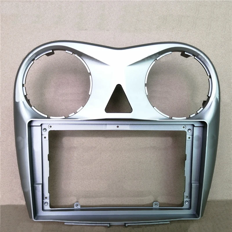 WQLSK-Car-Multimedia-Frame-Car-Audio-Radio-Frame-Dashboard-Fitting ...
