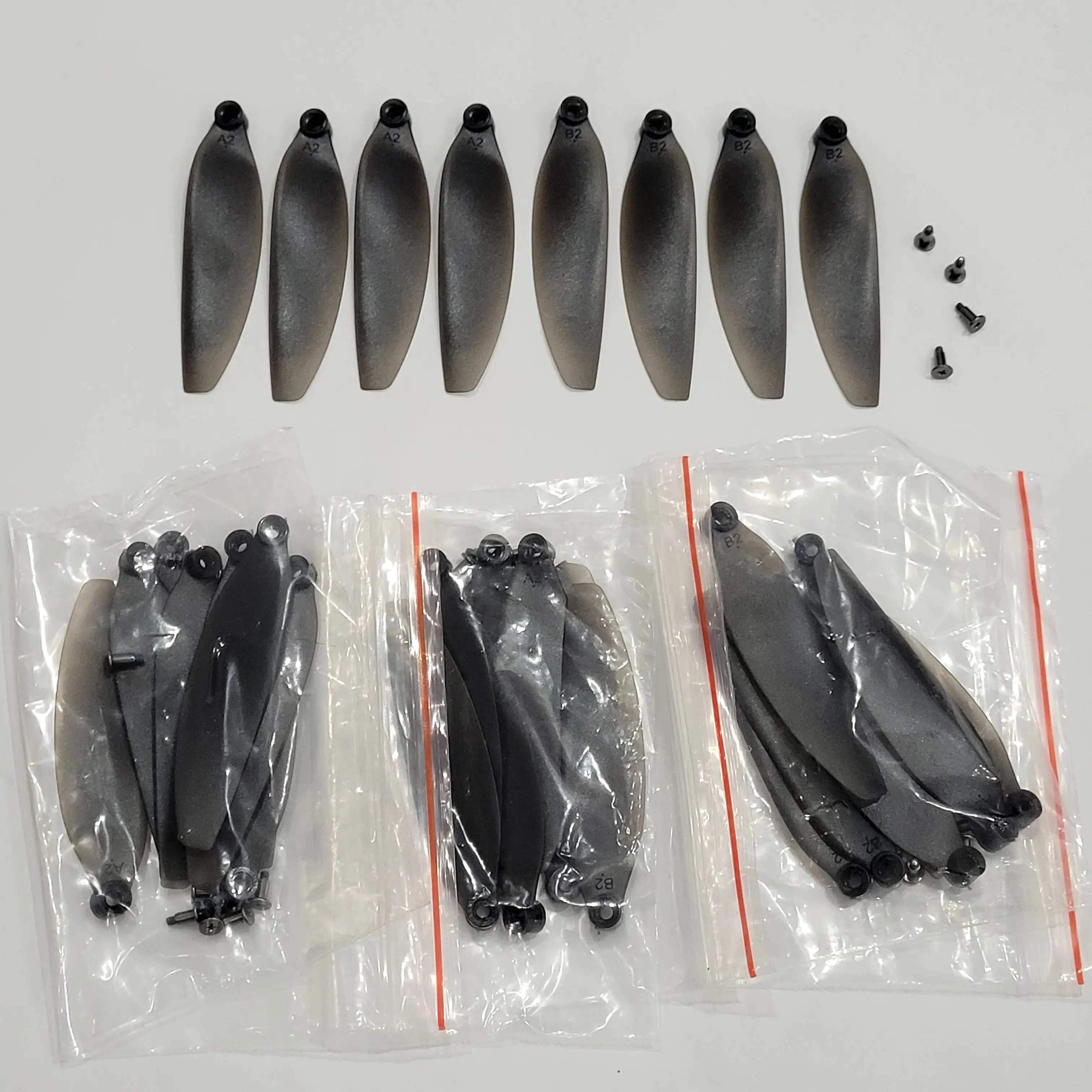 LSRC-LS-S2S-Drone-Brushless-Quadcopter-Spare-Part-Propeller-Maple-Leaf ...