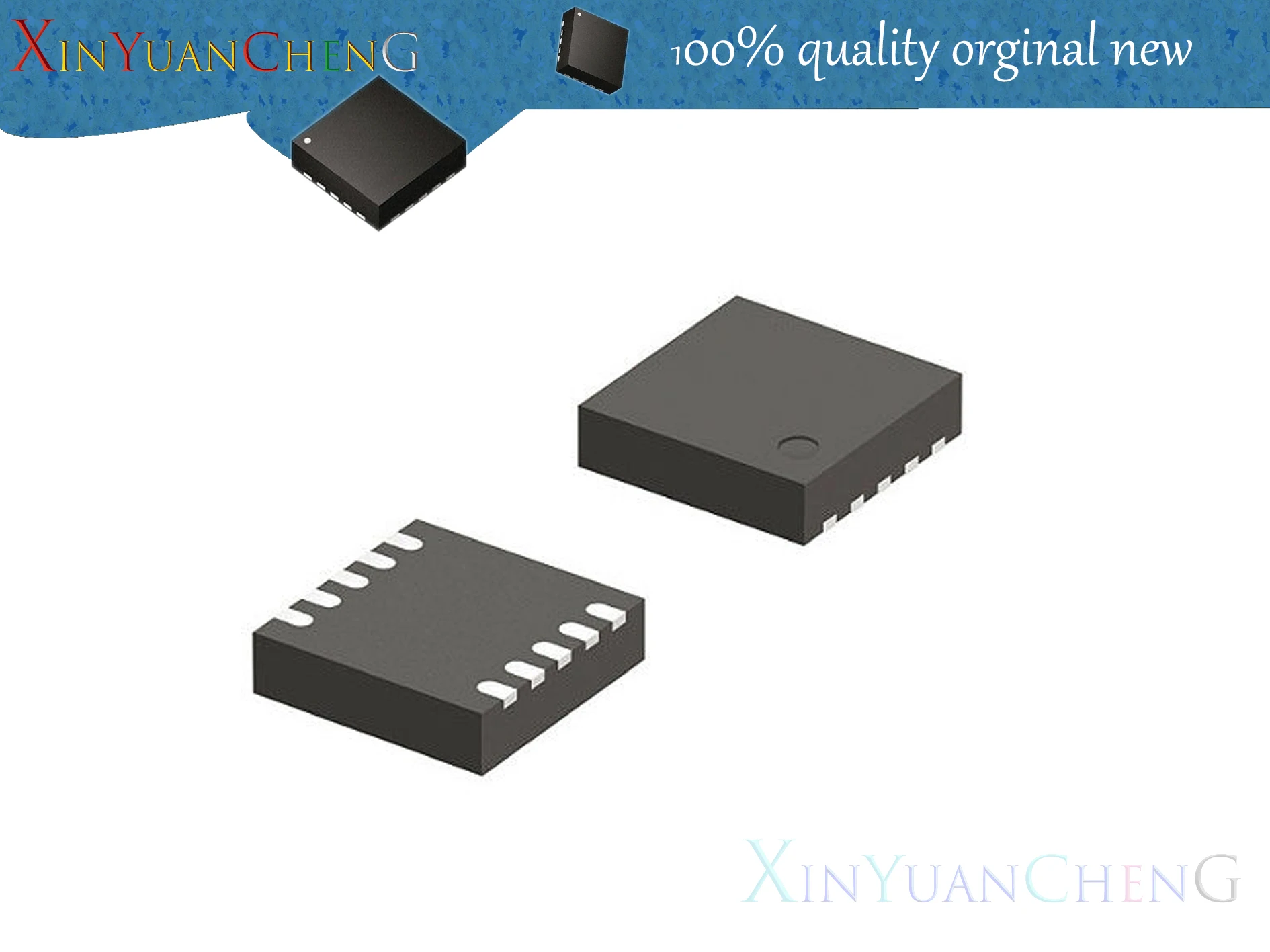 1PCS-LOT-100-NEW-TUSB8040ARKMR-WQFN10-in-store-TUSB8040-TUSB8040A ...