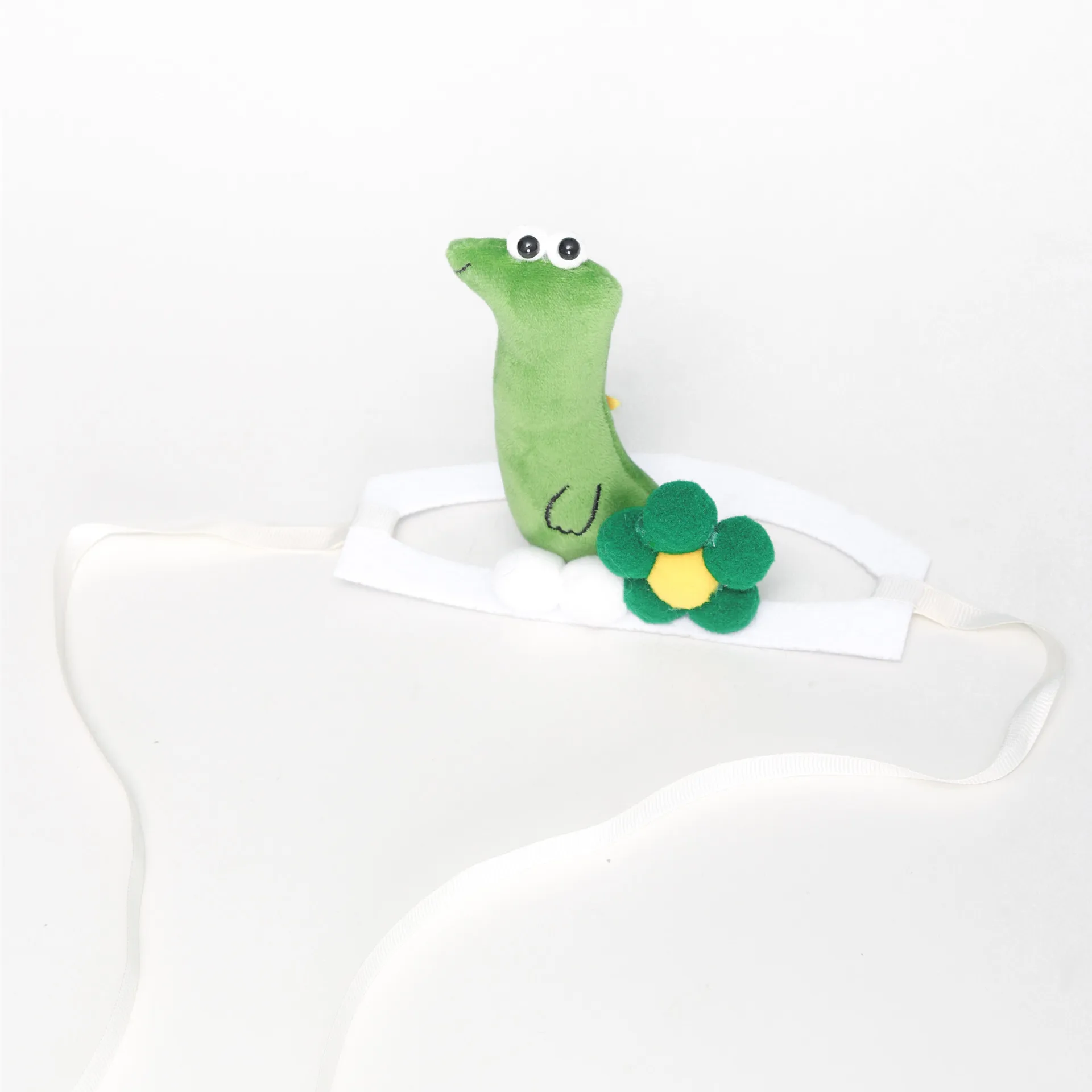 Snake In Birthday Hat