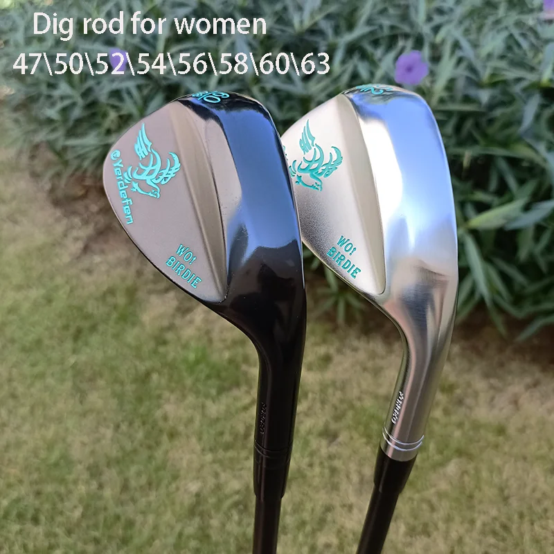 Golf-clubs-Ladies-yedefen-golf-dig-up-the-club-Angle-club-bunker-rod-47 ...