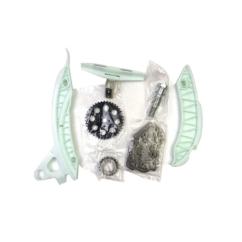 Timing-Chain-Kit-11318618317-11317568241-11317607551-For-MINI-Cooper-S ...