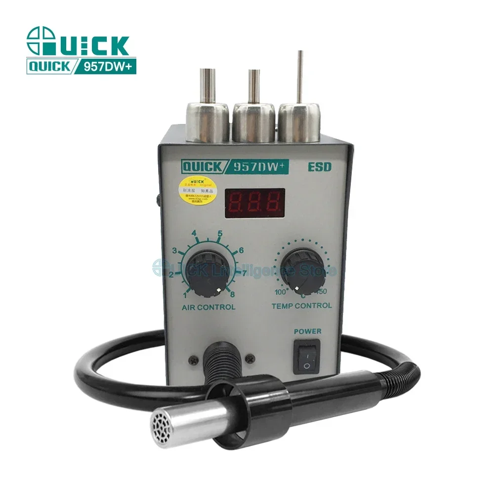 Rework-Stations-QUICK-957DW-Hot-Air-Heat-Gun-Solder-Station-400W-LED ...