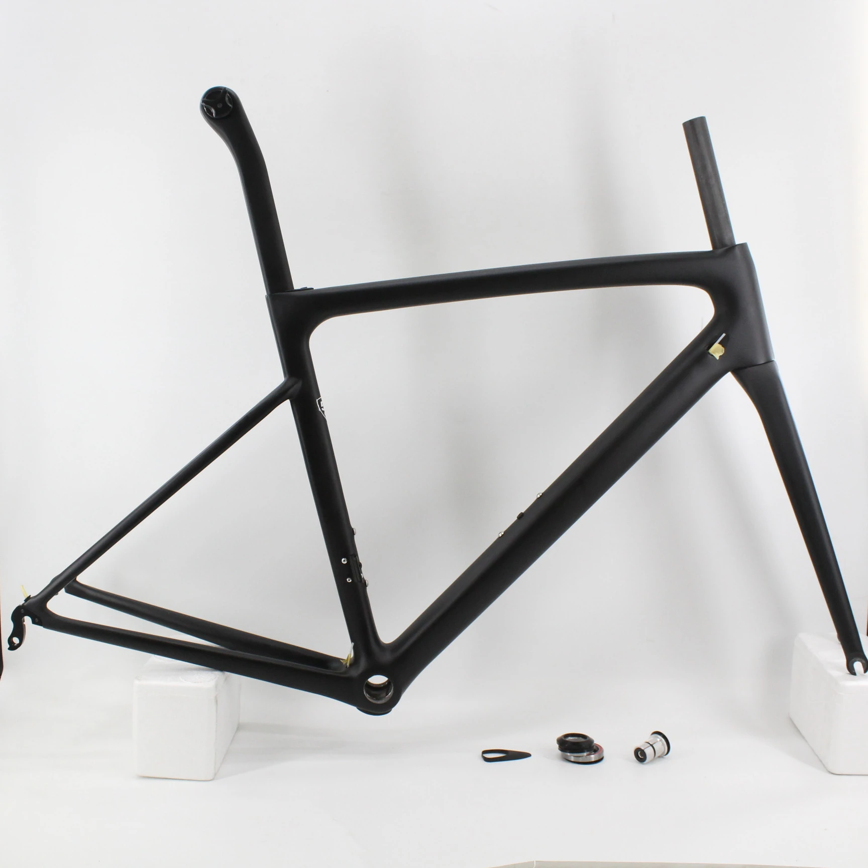 Carbon Fibre Brake Frame | Roadbike Carbon Frames | New Frame Carbon ...