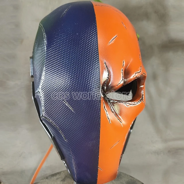 Deathstroke Helmet