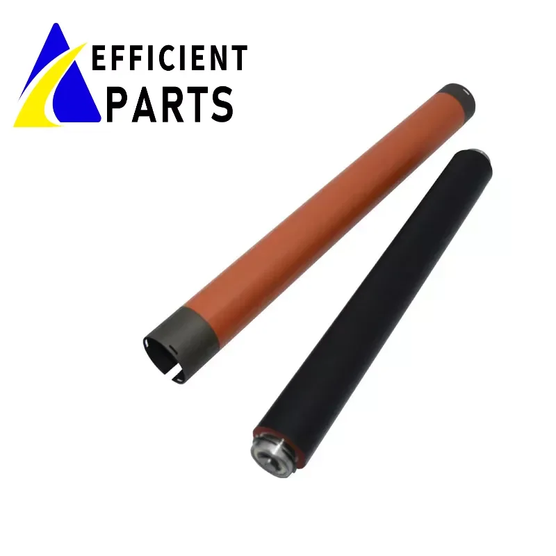 Upper-lower-fuser-roller-FC9-9163-010-FM2-4683-000-for-Canon-IR-6055 ...
