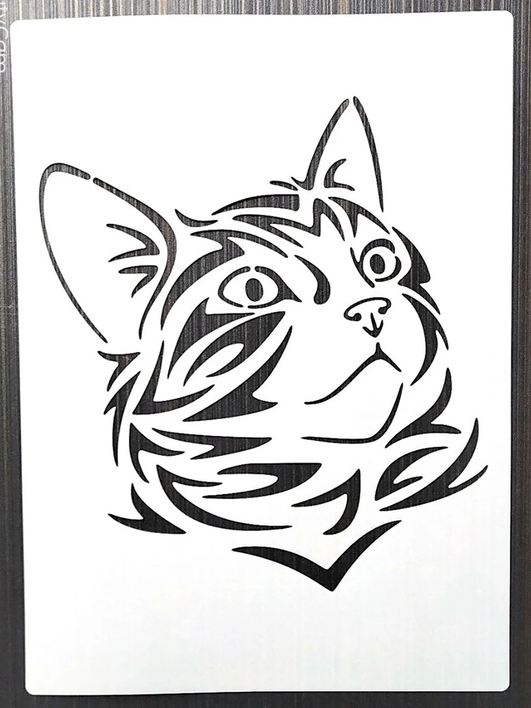 Golf Stencil Patterns