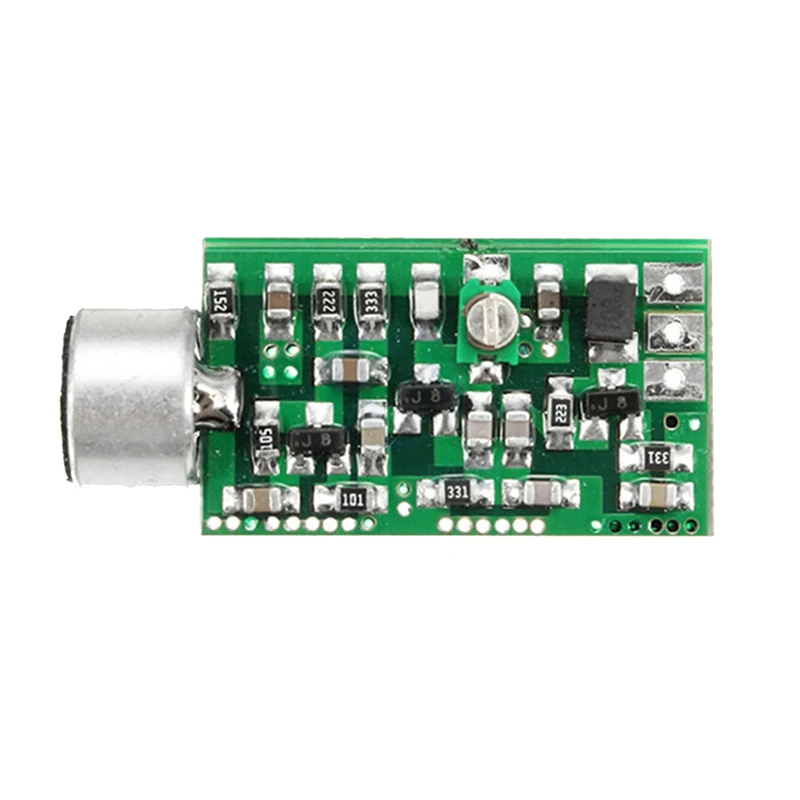 Audio Transmitter | Mic Core Board | Pick Module | Power Amplifier ...