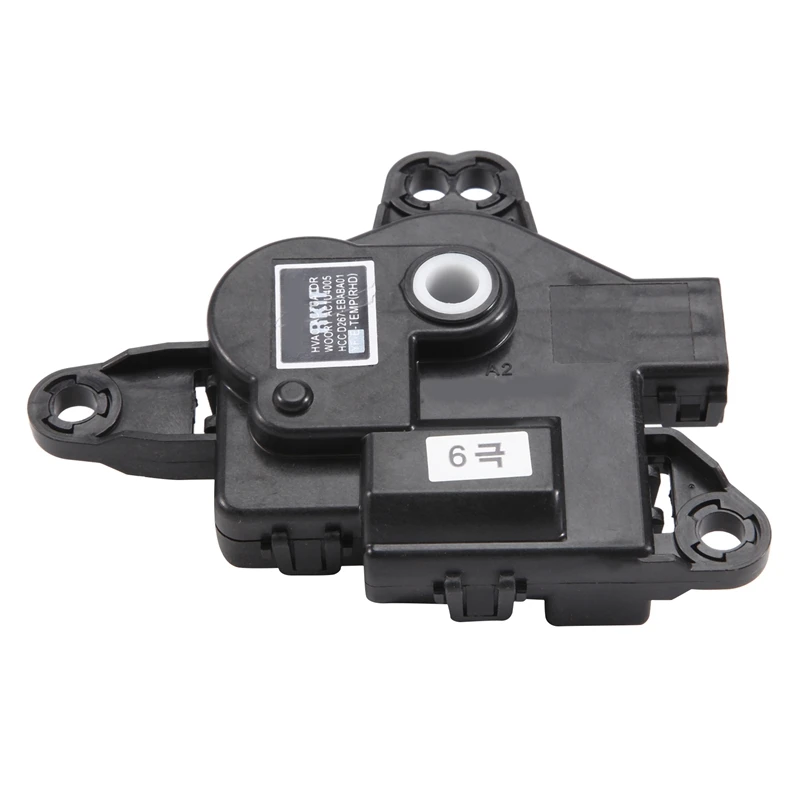 971594R150-HVAC-Mode-Door-Actuator-Temperature-Actuator-For-Hyundai-I45 ...