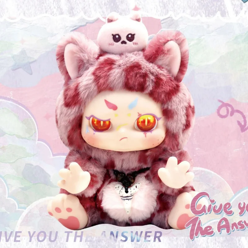 Kimmon-2-Give-You-The-Answer-Series-Blind-Box-Toys-Kawaii-Anime-Action ...