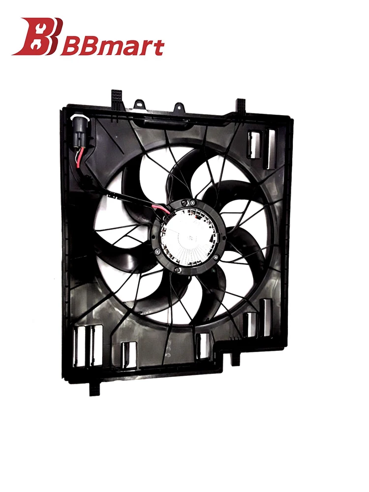 30668647-BBmart-Auto-Parts-1-Pcs-Cooling-Fan-For-Volvo-S60-S90-V60-V90 ...