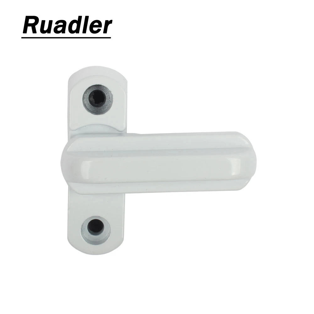 High Quality Aluminium Alloy T-lock Sash Jammer Aluminum Alloy Security ...