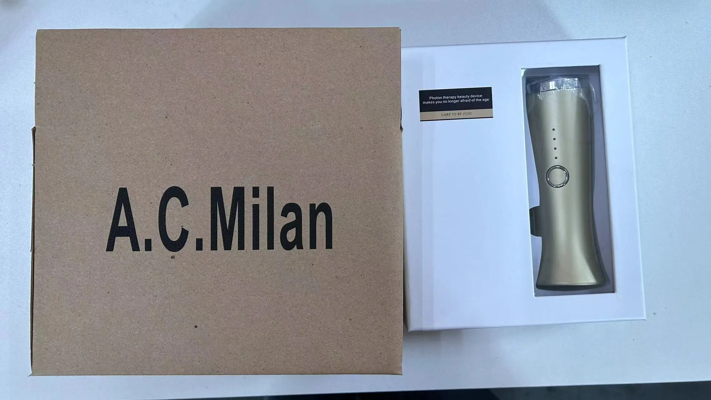 A-C-Milan-Cosmetic-apparatus-skin-treatment-Tightening-Machine ...