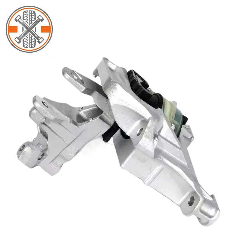 9816339580 Engine Mounting For Citroen Peugeot Opel Zafira Vivaro C4 C5 ...