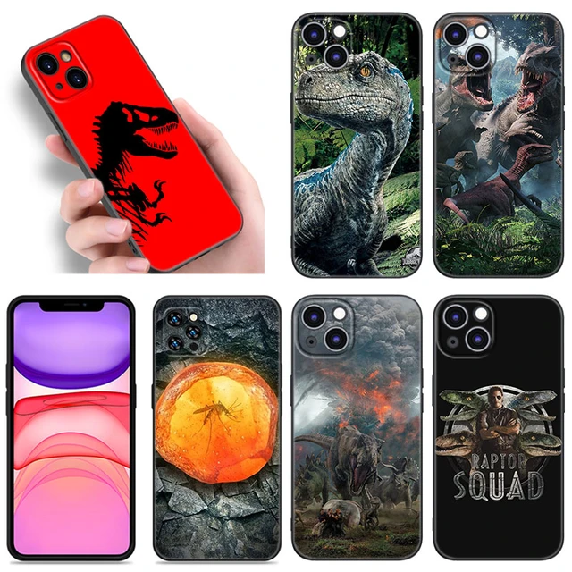 Godzilla 2022 Iphone Case
