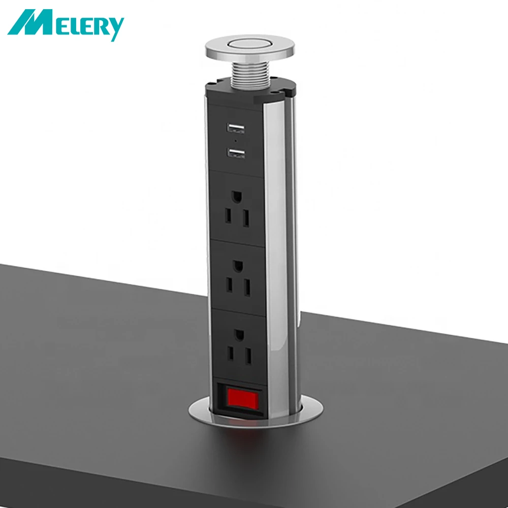 Tablet-Sockets-Power-Strip-US-Electric-Plug-Pop-Up-Desk-Socket-Switch ...