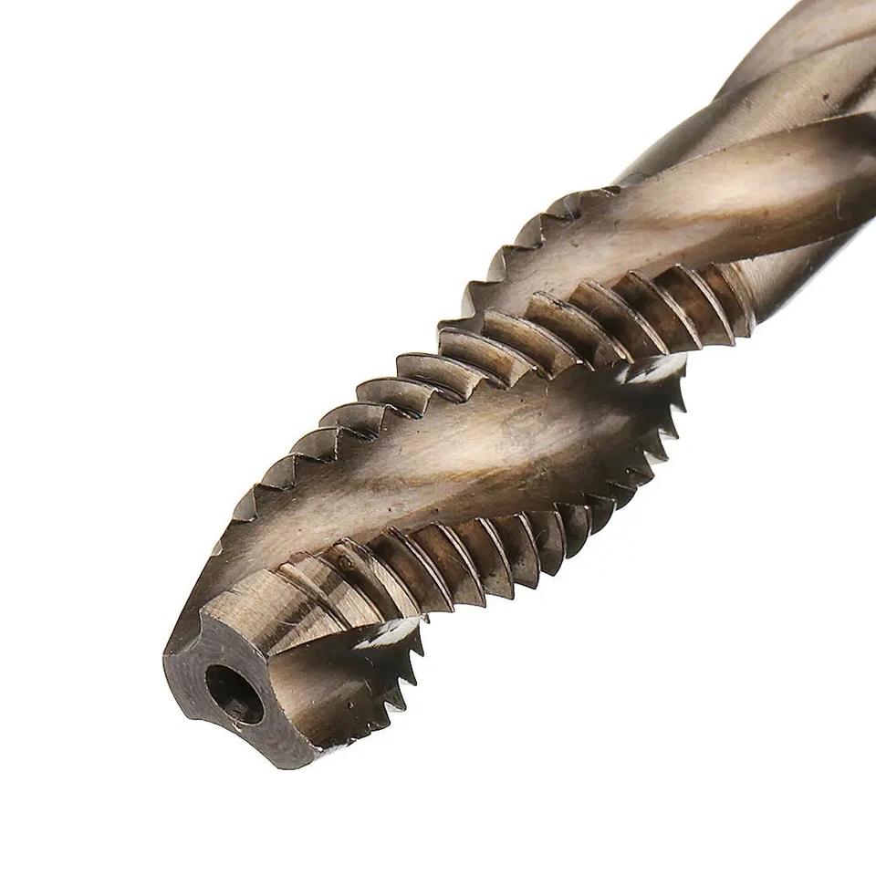 M35×2 Metric Hss Right Hand Thread Tap 35mm×2.0 Pitch Chart M30×3.5mm ...