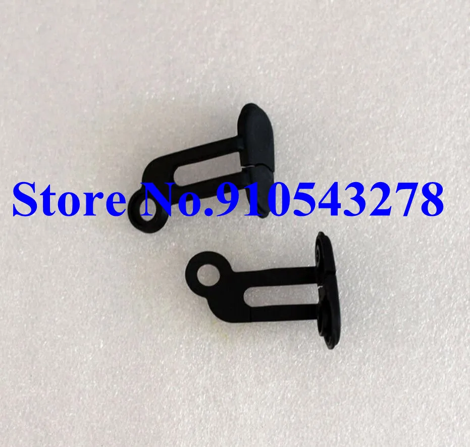 New Original For Nikon D800 D800E D810 Shutter cable Rubber Top Cover ...