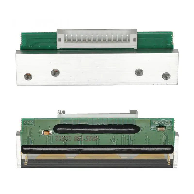 5pcs/lot LS2 Thermal Print Head for Aclas LS6 LB LS2X LS2CX LS2RX LS6X ...