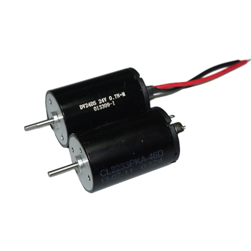 22mm-Strong-Magnetic-Coreless-Motor-Large-Torque-Quiet-Motor-DC-12V-24V ...