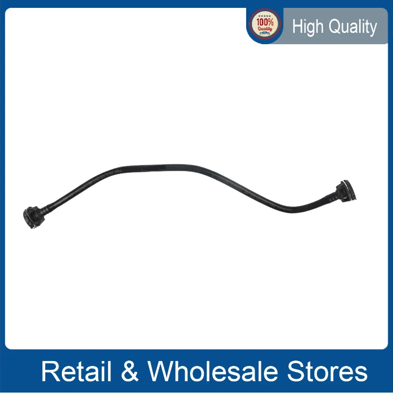 Engine-Overflow-Coolant-Cooling-Hose-Pipe-8K0121081AB-8K0-121-081-AB ...
