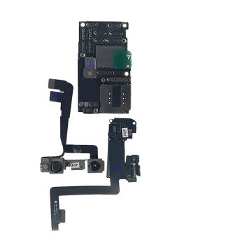 A+++ Wokring 100% Board For iPhone 11&11 pro&11 Pro Max Motherboard ...