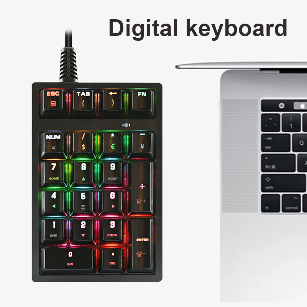 Portable-21-Keys-Numeric-Keypad-RGB-Backlight-Ergonomic-Mini-Digital-Accounting-Keyboard-Laptop ...