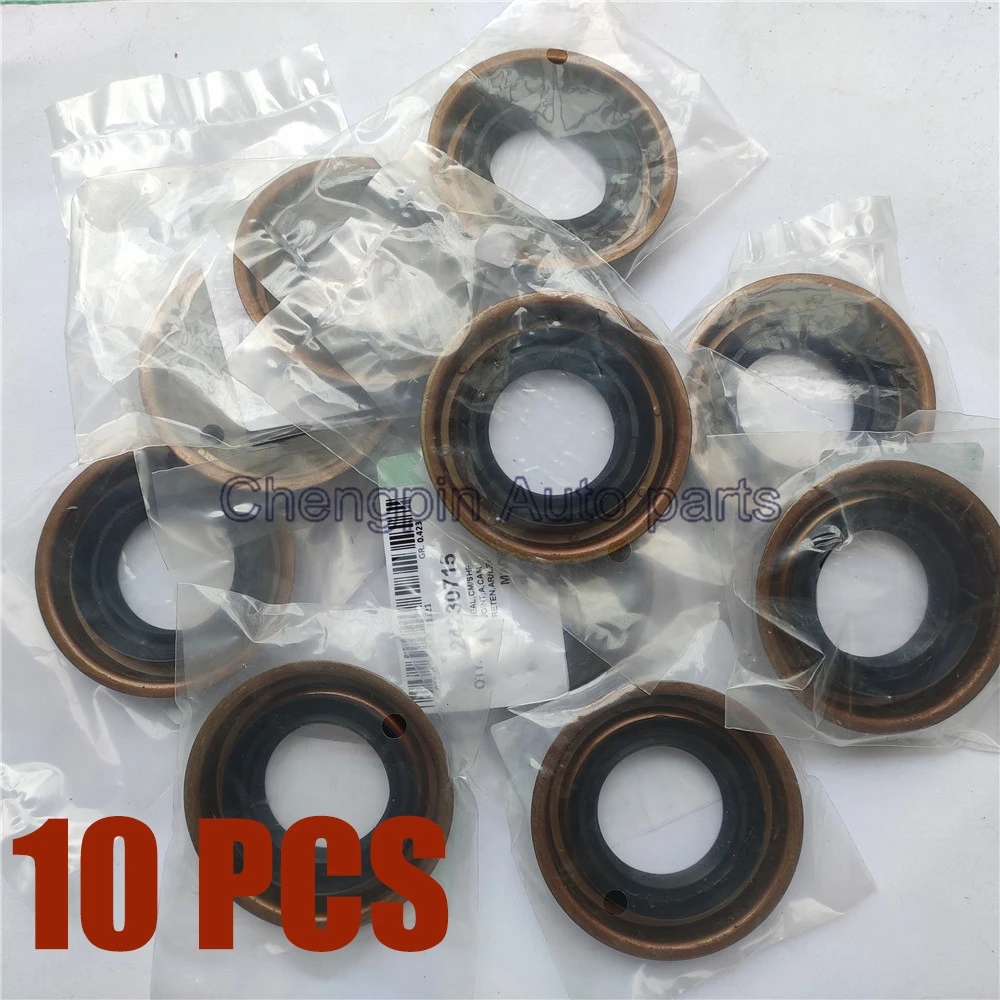 10X-Drive-Shaft-Seal-Original-OEM-24230715-24230682-For-Chevrolet-Cruze ...