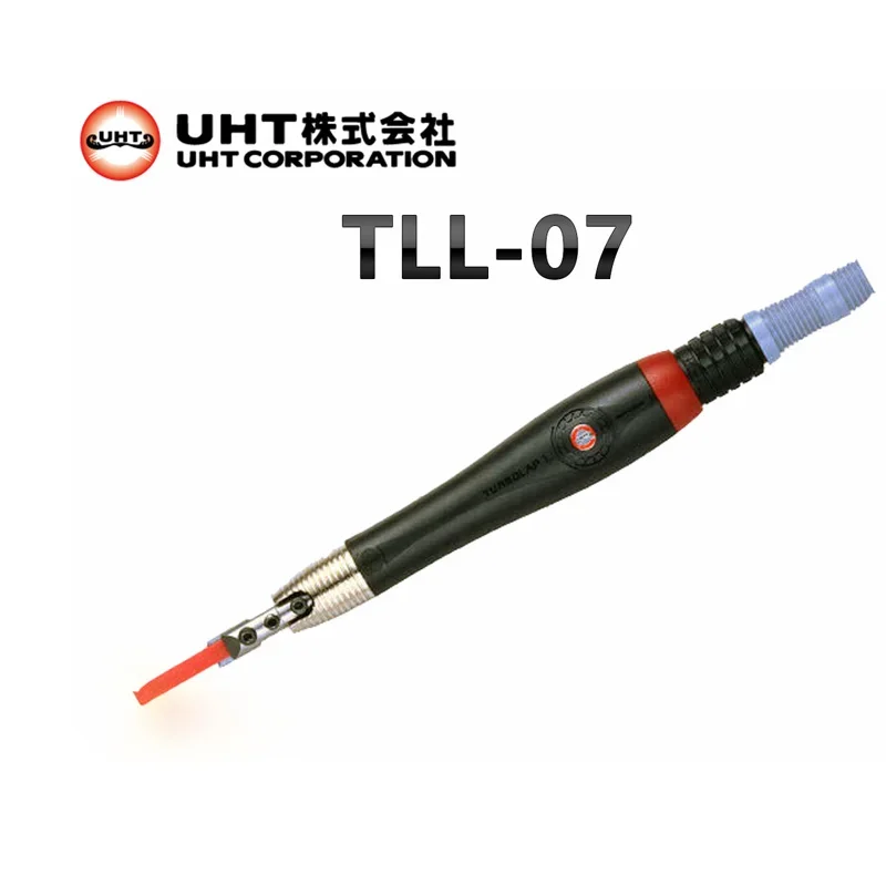 1Set-UHT-TLL-07-Turbo-Air-Lappers-Pneumatic-Ultrasonic-Rasp-Grinding ...