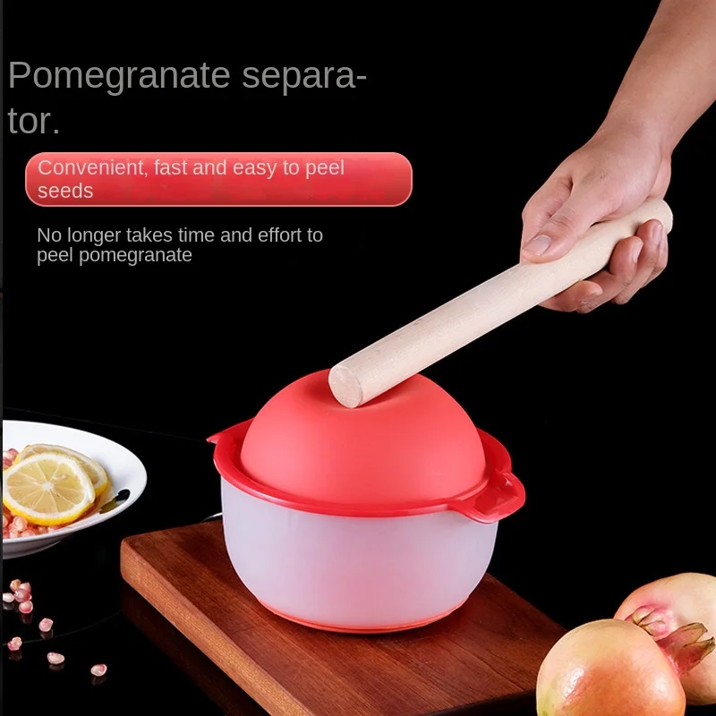 Pomegranate-pulp-separator-pomegranate-seed-remover-creative-meat ...