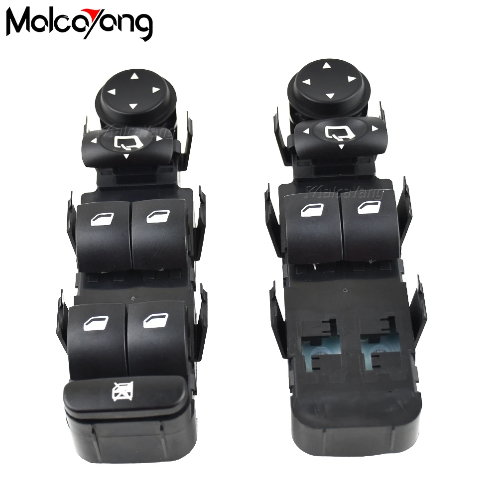 Left Hand Drive Power Window Master Switch Button 6554.HA 6554HA 6554 ...