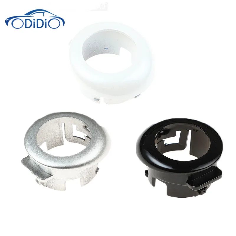 Soporte-para-Sensor-de-aparcamiento-cubierta-para-PDC-89348-28090-para ...