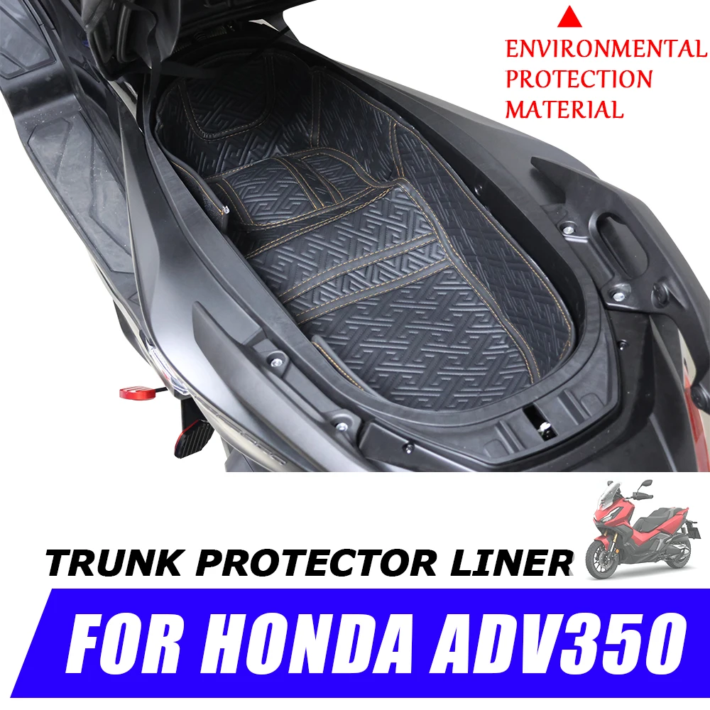 For-HONDA-ADV350-ADV-350-Motorcycle-Accessories-Rear-Trunk-Inner ...