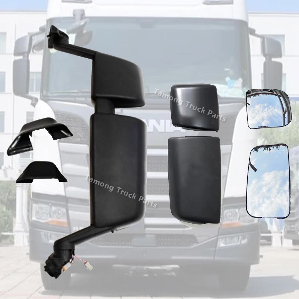 SCANIA-2116848-2116849-2116845-2116846-2119451-2119463-2119458-2119446 ...