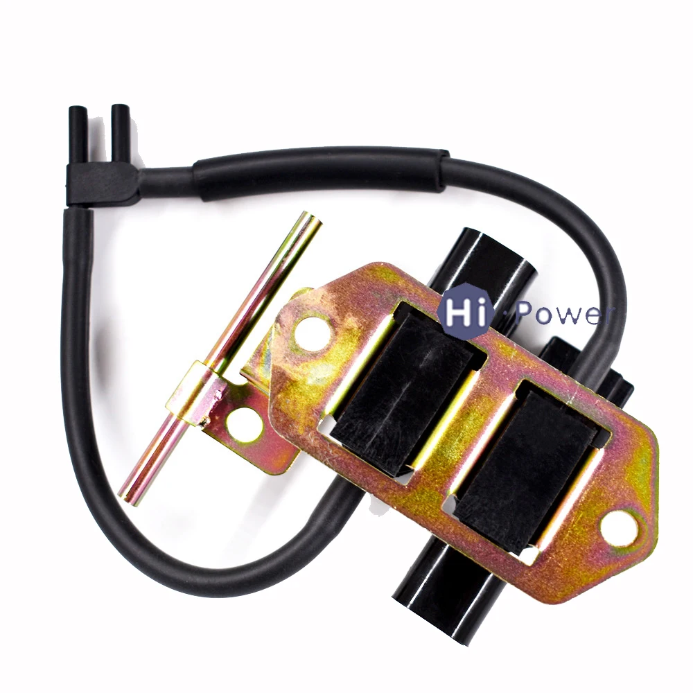 0EM MR263723 Clutch Control Solenoid Valve For Mitsubishi Pajero ...