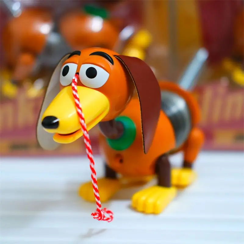 Toy Story Collection Slinky Dog