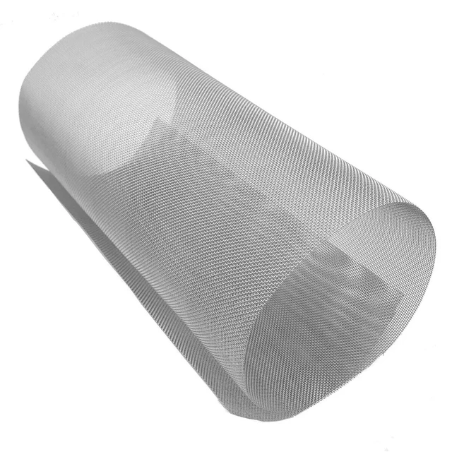 Steel mesh screen store