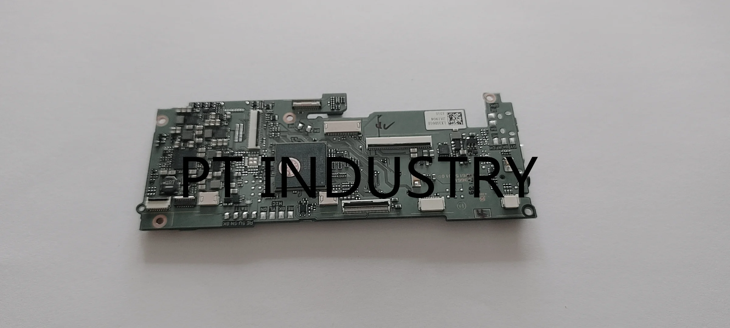 Original-Repair-Parts-X-T20-XT20-Motherboard-Mainboard-Main-PCB-board ...