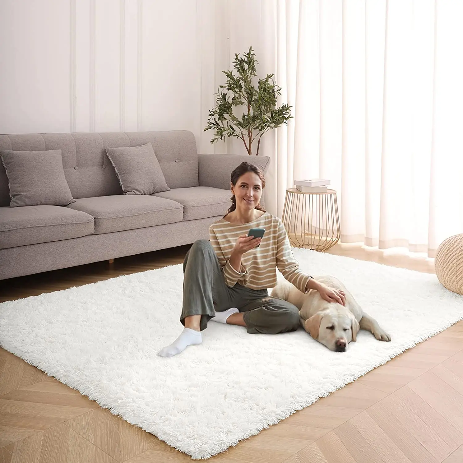 Tapis Pais Moelleux