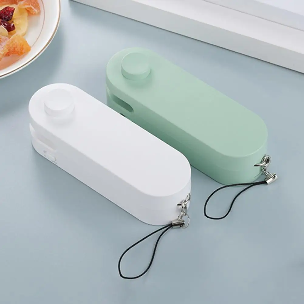 Food-Freshness-Keeper-Portable-Mini-Bag-Sealer-with-Cutter-Rechargeable ...