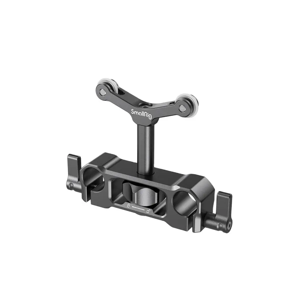 SmallRig-Universal-15mm-LWS-Rod-Mount-Lens-Support-For-73-108mm-Dslr ...