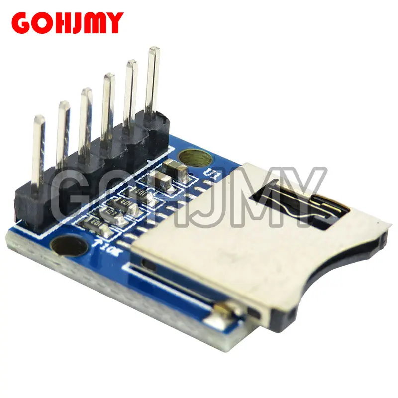 1PCS-LOT-Micro-SD-Storage-Expansion-Board-Mini-Micro-SD-TF-Card-Memory ...