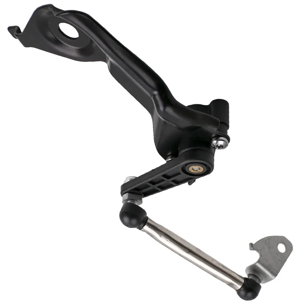 Height Level Sensor Rear Left for Audi A4 Avant B8 2007 2008 2009 2010 ...