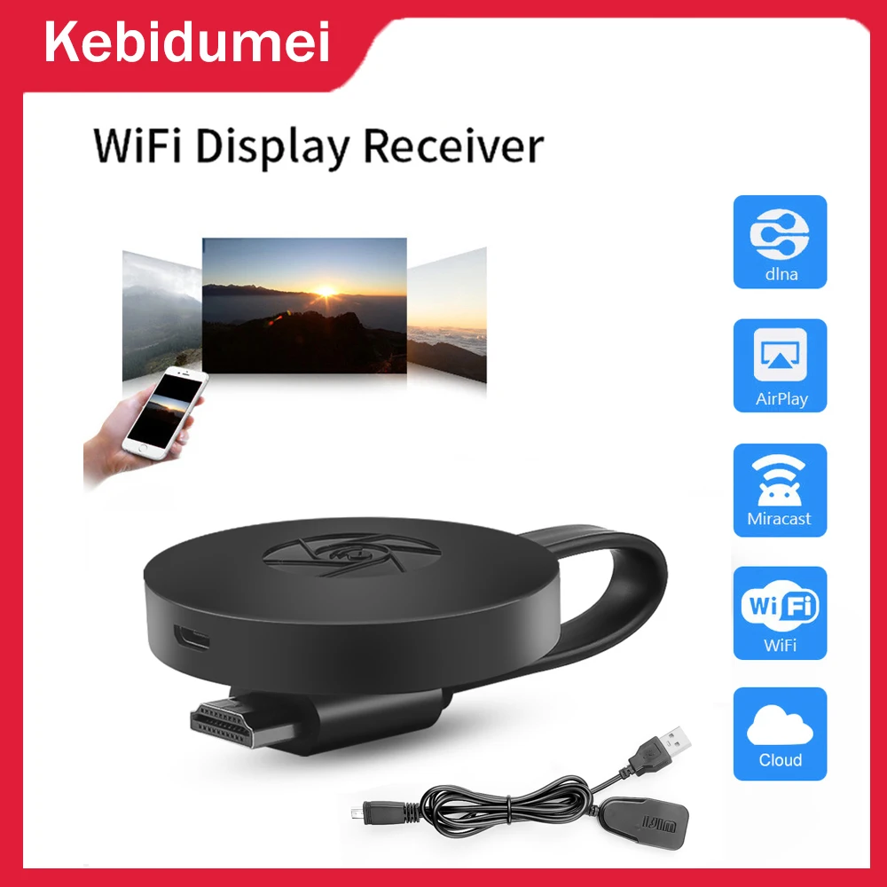 G2-1080P-TV-Stick-Display-Screen-Mirror-HDMI-compatible-Dongle-WIFI-For ...