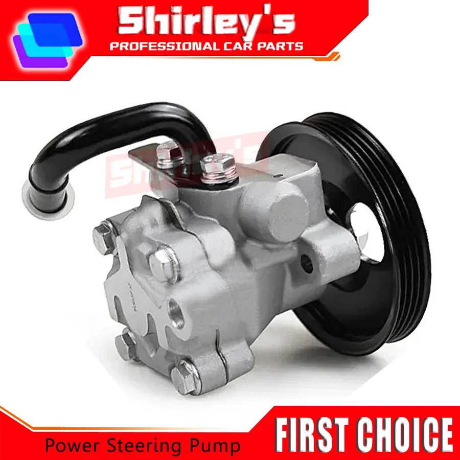 Power Steering Pump assy For Hyundai Grand Starex H100 H1 09-13 57100 ...