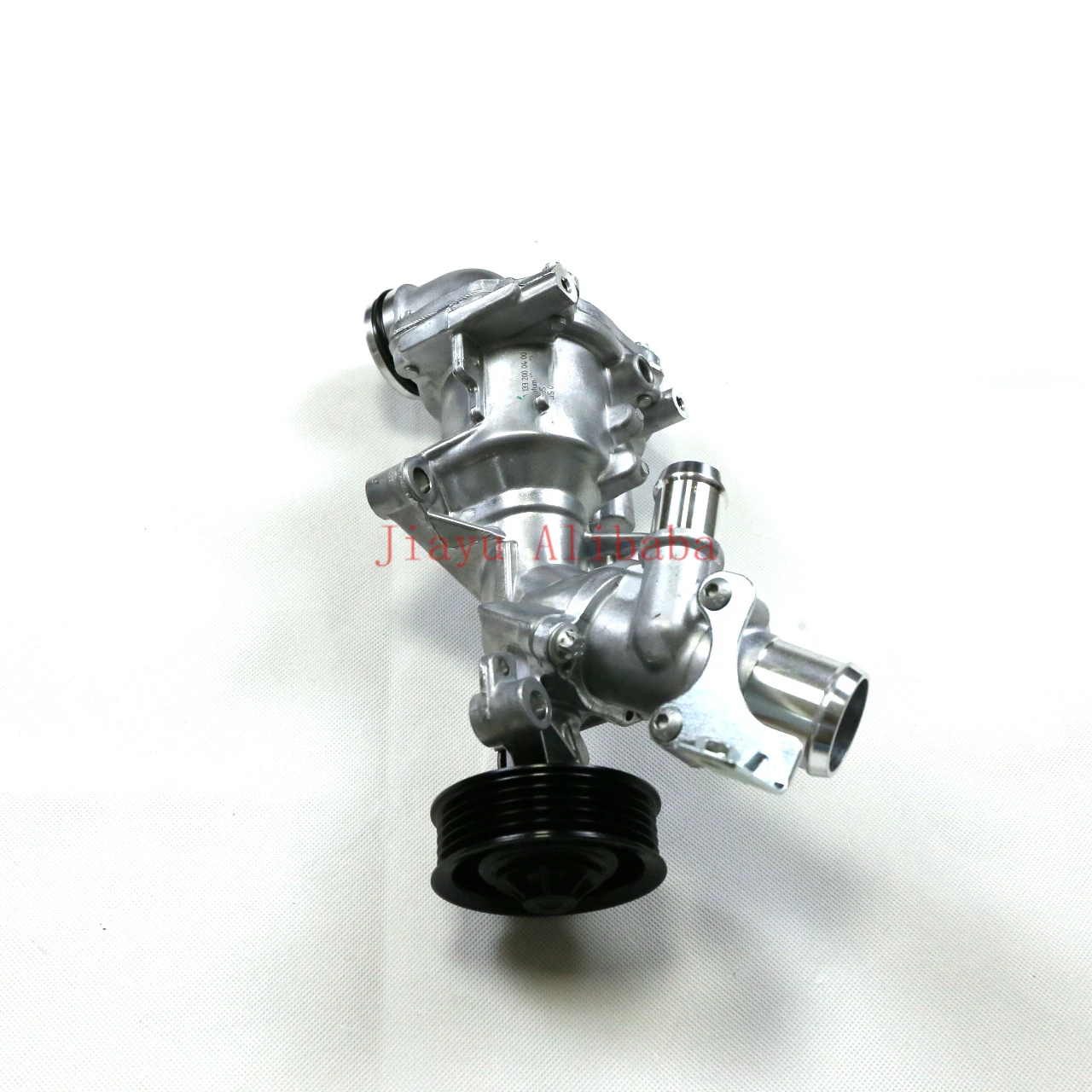 Engine-Cooling-Water-Pump-for-Mercedes-Benz-W176-C117-X156-A45-AMG-AMG ...
