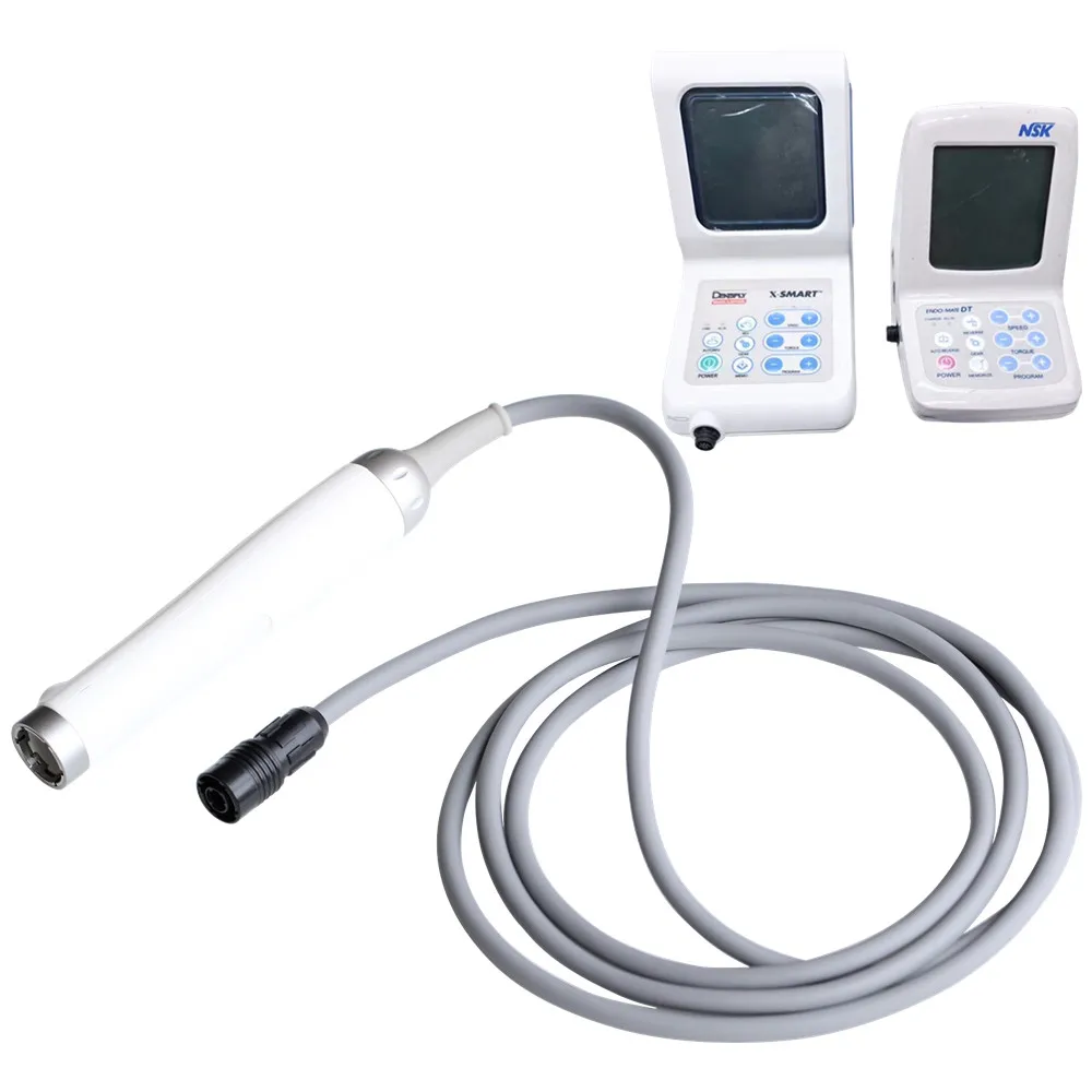 1 Set Dental New Endo Motor Handpiece with Cable Cord Replacement for ...